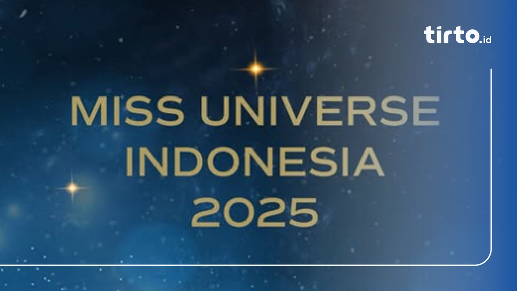 Hasil Top 16 Miss Universe Indonesia 2025: Kirana Larasati Masuk