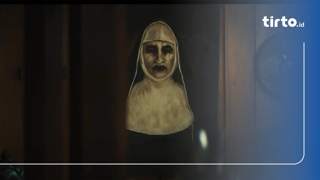 The Conjuring 4 Kapan Tayang di Indonesia & Reissue Itu Apa?