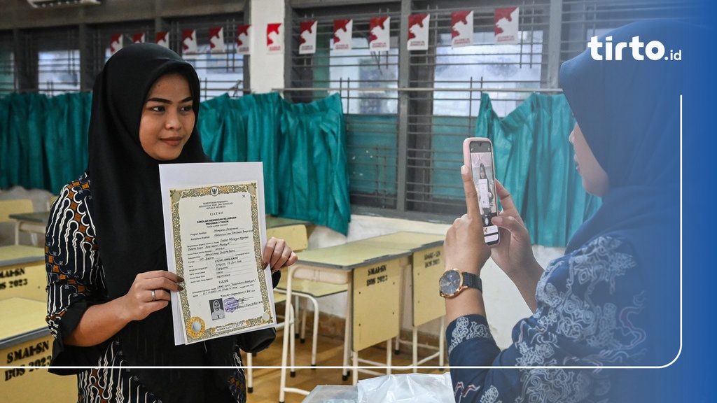 Link Juknis Buku Panduan Manajemen Ijazah 2026 PDF Terbaru