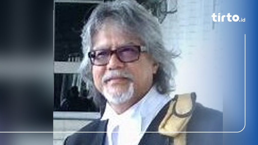 Sosok Datuk Ram Singh yang Bela Pelaku Bullying Zara Qairina