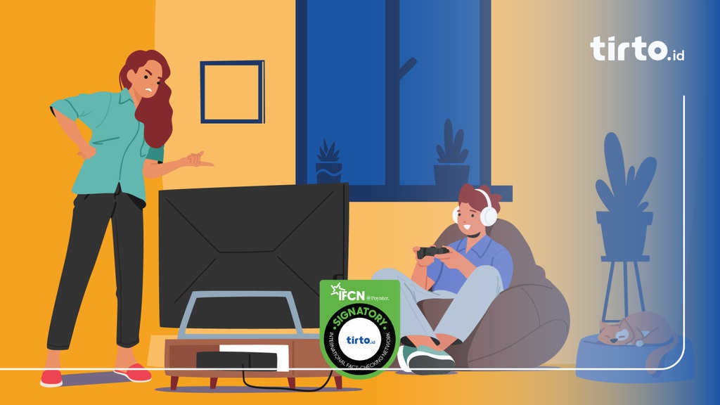 Bahaya Kecanduan Game: Emosi, Sosial, dan Kemampuan Belajar Anak