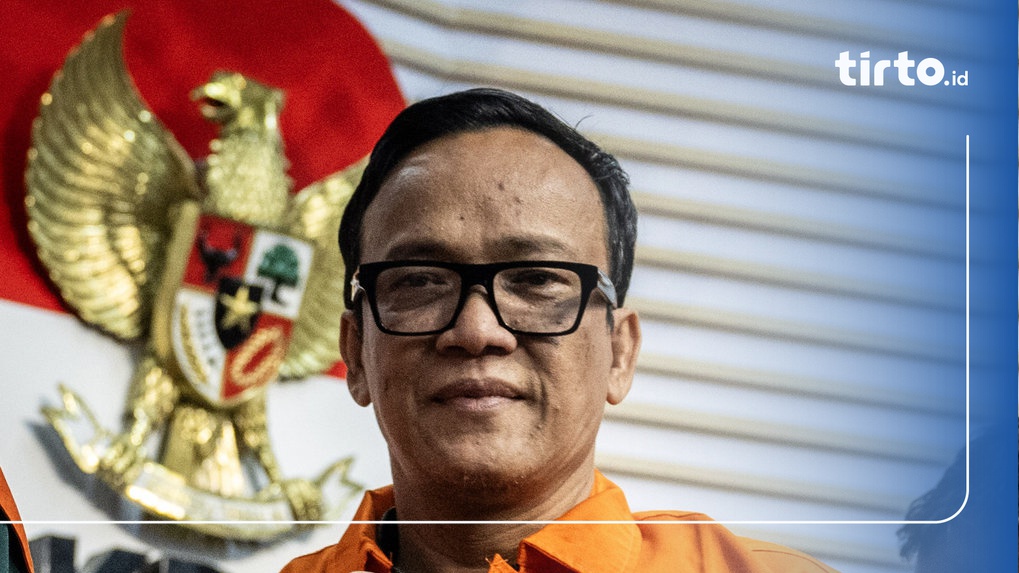 Prabowo Resmi Copot Immanuel Ebenezer dari Jabatan Wamenaker