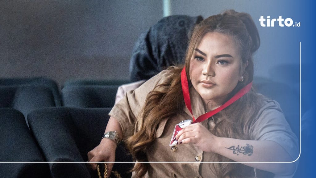 Benarkah Lisa Mariana Jadi Tersangka & Kasus Apa?
