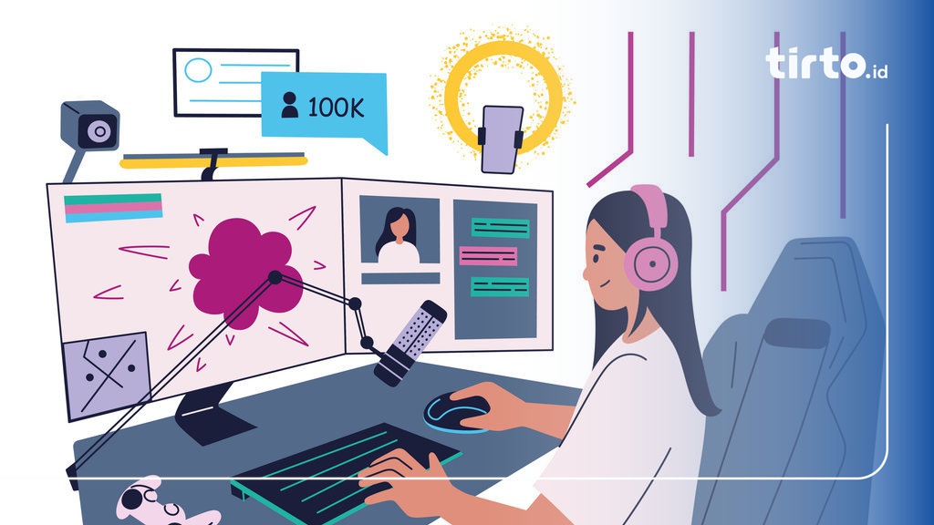 Apa Ide Konten untuk FB Pro? Yuk Ketahui Inspirasinya