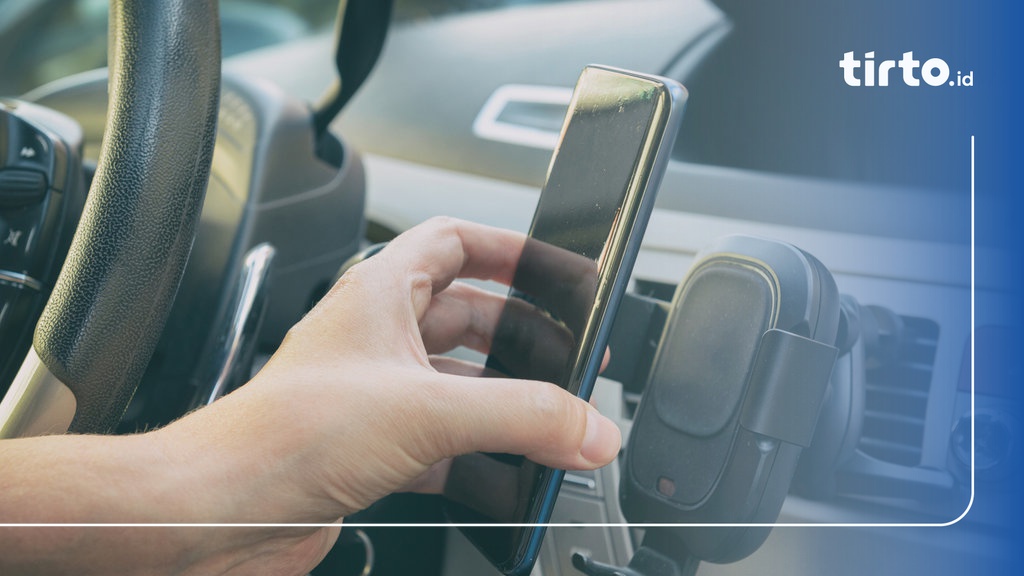 11 Rekomendasi Magnetic Phone Holder Terbaik & Harganya