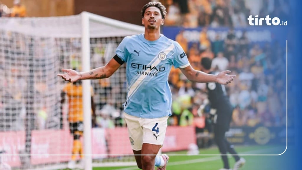 Jadwal Bola Malam Ini 22-23 November: Liga Super, EPL, LaLiga