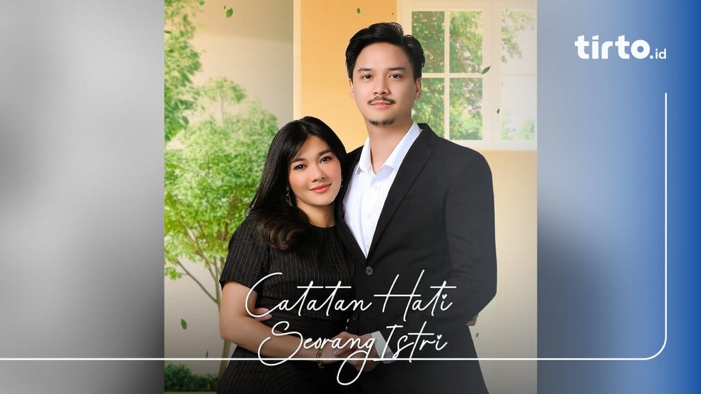 Nonton Catatan Hati Seorang Istri Episode 3 dan Spoilernya