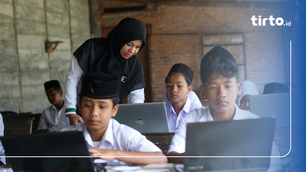 Apakah Nilai TKA Bisa Jadi Penentu Siswa Eligible SNBP?
