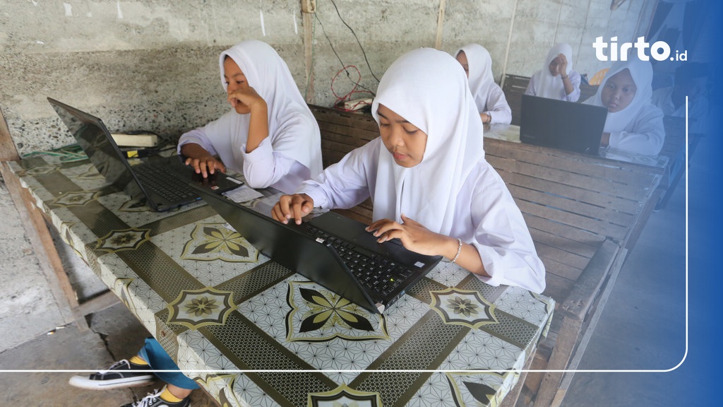Mapel TKA Jurusan PGSD Apa Saja? Simak Informasinya