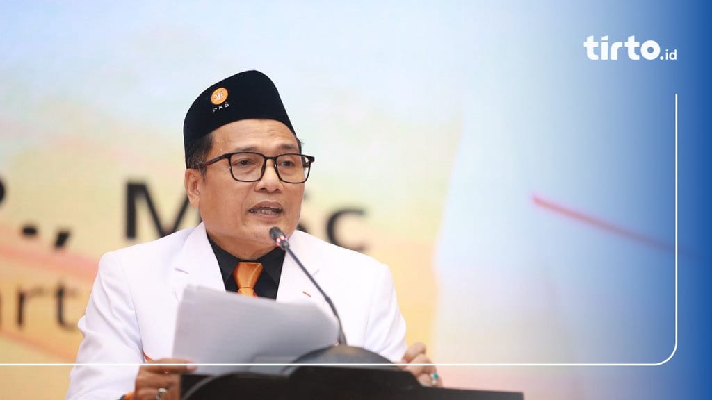 PKS DKI Bertekad Pertahankan Posisi Partai Terbesar di Jakarta