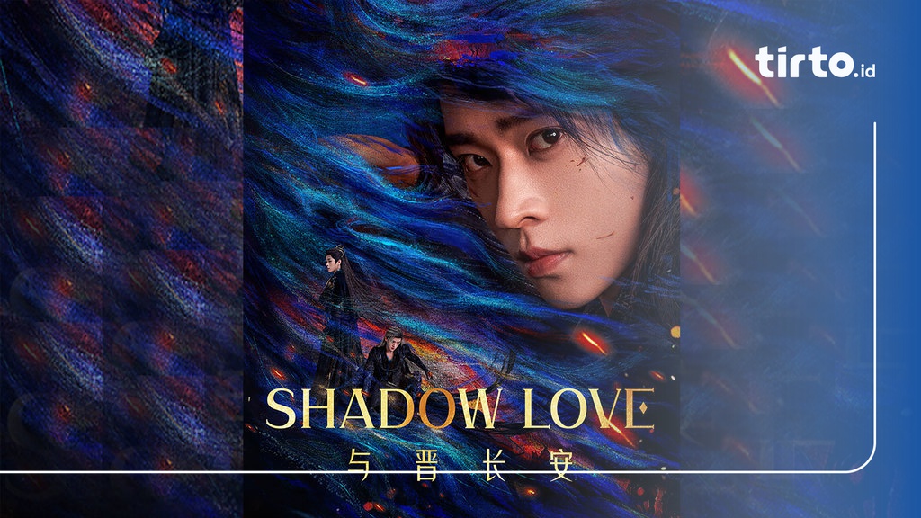 Sinopsis Drachin Shadow Love, Jadwal, dan Link Nonton Sub Indo
