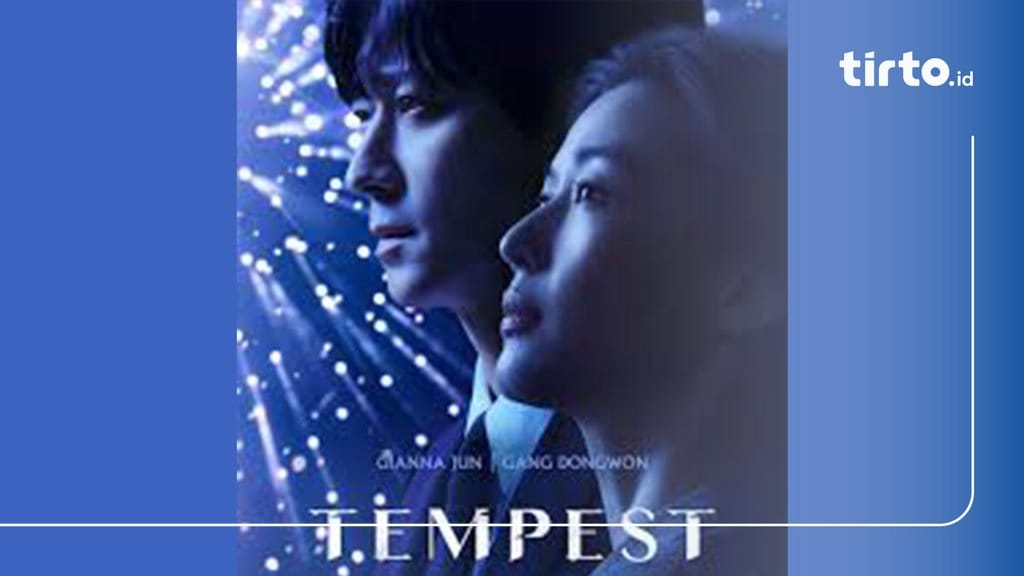 Profil Kang Dong Won dan Rekomendasi Drama dan Filmnya