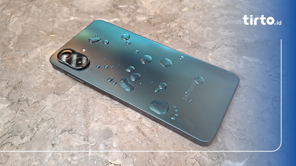 Samsung A07: Harga, Spesifikasi, Kelebihan & Kekurangan
