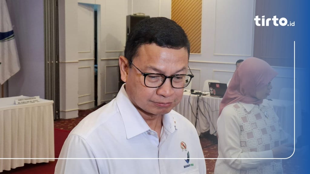 BPOM Ungkap Awal Mula Isu Food Tray MBG Diduga Mengandung Babi