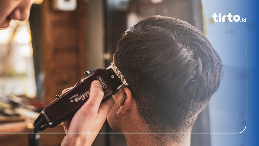 Tren Model Rambut Pria 2026, Modern Mullet sampai Shaggy Layers