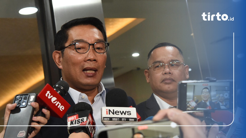 Polri Mediasi Lisa Mariana dengan Ridwan Kamil Pekan Depan