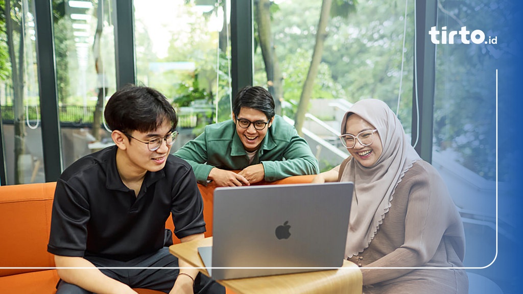 Apple Siap Buka Developer Academy & Institute Baru di Indonesia