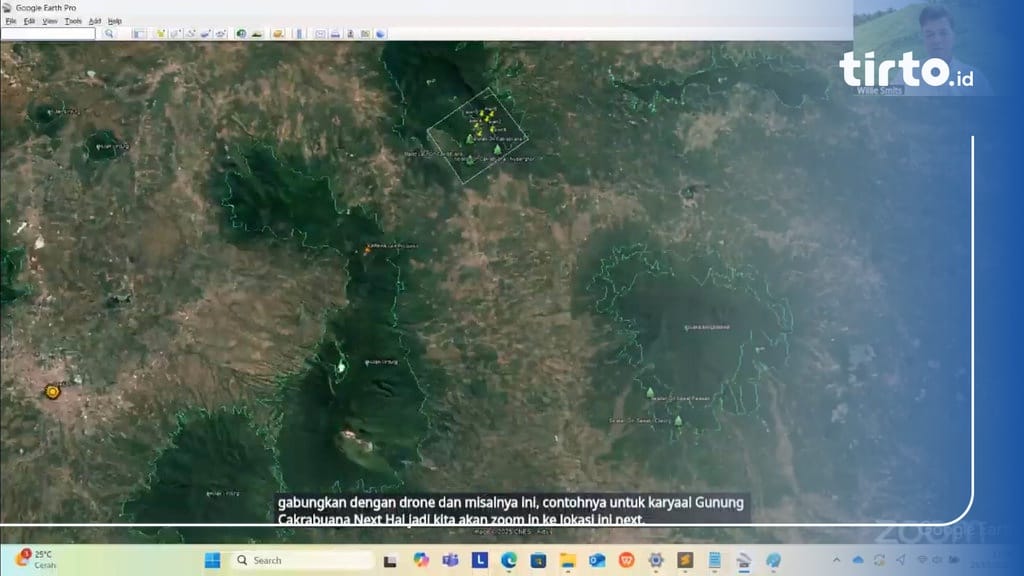 Pemerintah Dorong Sertifikasi Gula Aren Demi Kualitas dan Harga