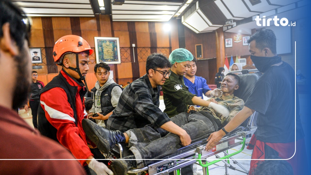 Ada Apa di UNISBA & UNPAS Bandung, Kenapa Viral di Medsos?