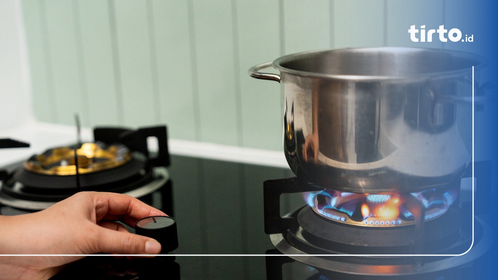 11 Rekomendasi Kompor Gas Rinnai 2 Tungku Terbaik