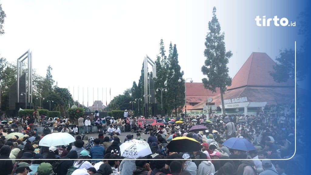 Kenapa Gejayan Memanggil Viral & Apakah Terkait Demo?