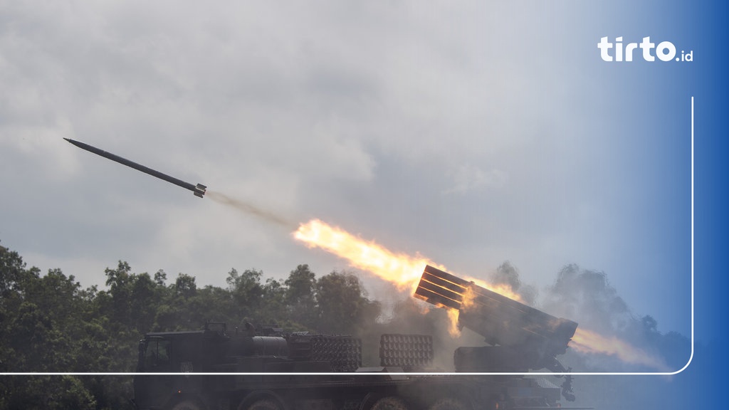 Kemhan: Kerja Sama Sistem Rudal BrahMos dengan India Kontraktual