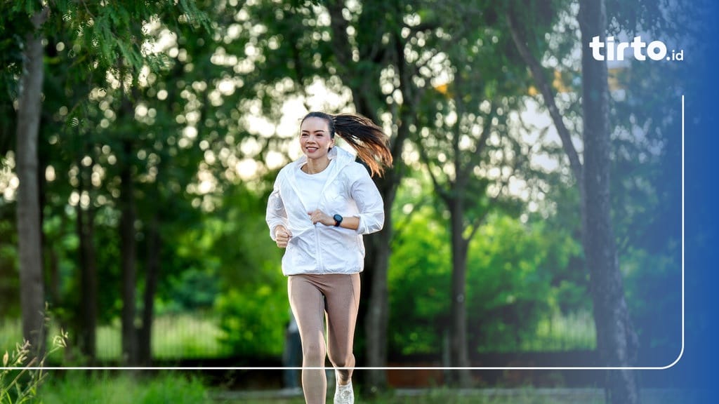 12 Rekomendasi Celana Jogger Pria dan Wanita Terbaik