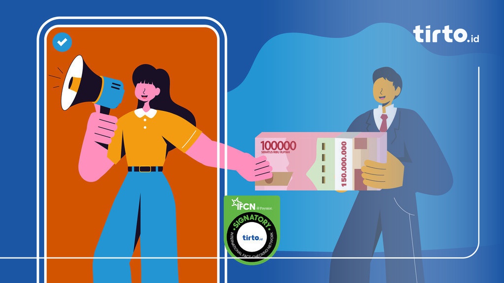 Buzzer, Influencer, dan Orkestrasi Narasi Demo Agustus 2025