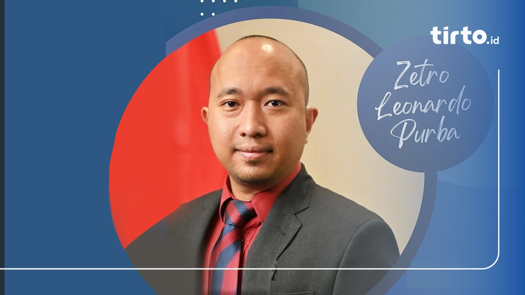 Siapa Pelaku Penembak Zetro Leonardo Purba di Lima Peru?