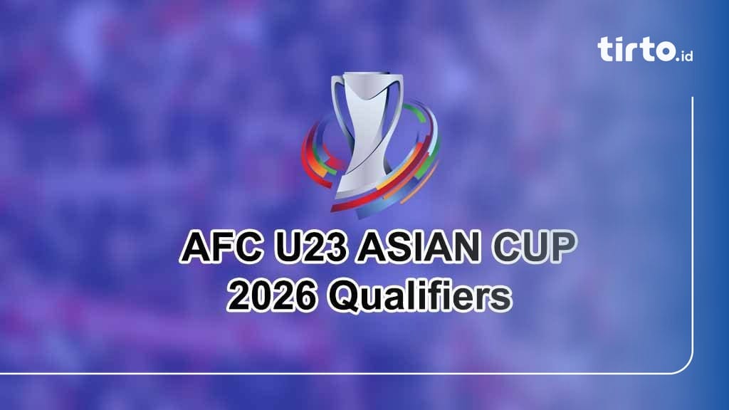 Live Streaming Korsel vs Macau Kualifikasi Piala Asia U23 2026