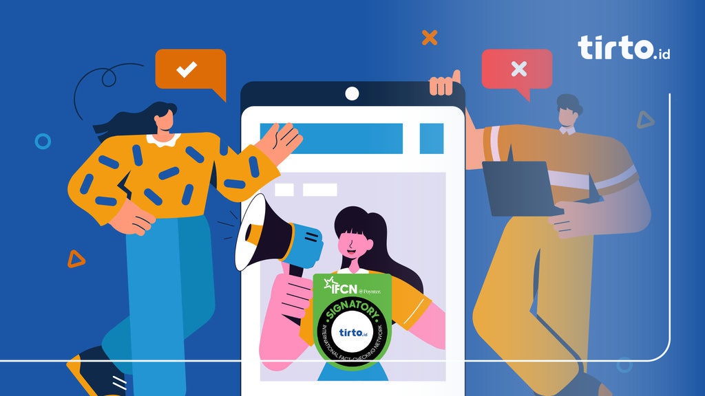 Menelusuri Upaya Orkestrasi Narasi di Demonstrasi Agustus 2025