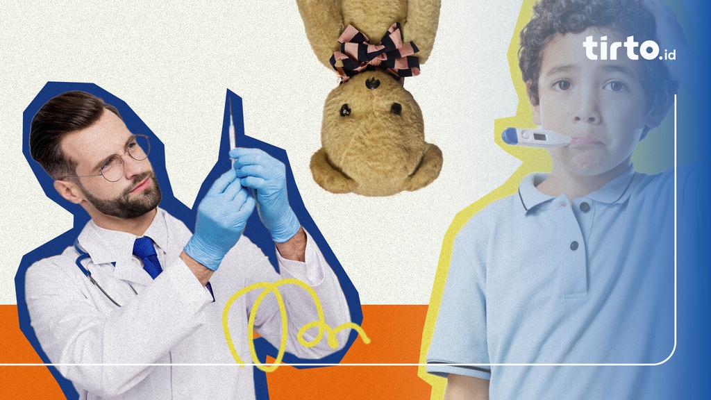 Mengenal Jenis Vaksin Campak dan Cara Ikut Program Vaksinnya