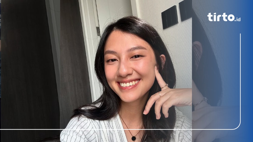 Siapa Abigail Limuria, Influencer yang Serahkan Tuntutan 17+8?