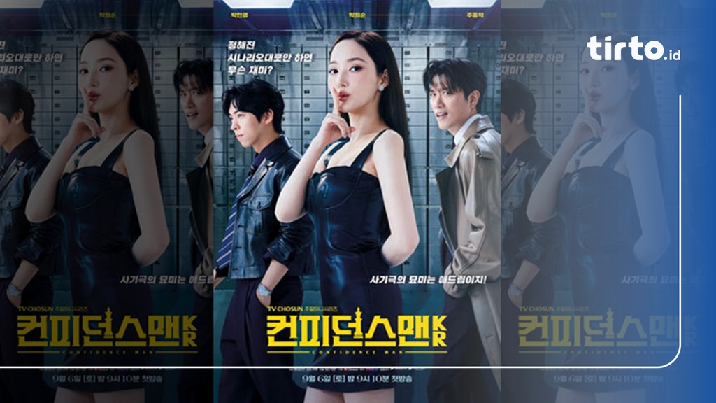 Penjelasan Ending Drakor Confidence Queen, Apakah Ada Season 2?