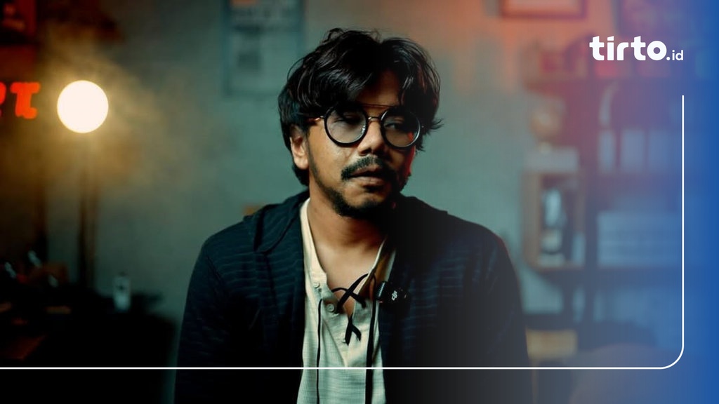 Ferry Irwandi: Kenapa Saya Diperkarakan!