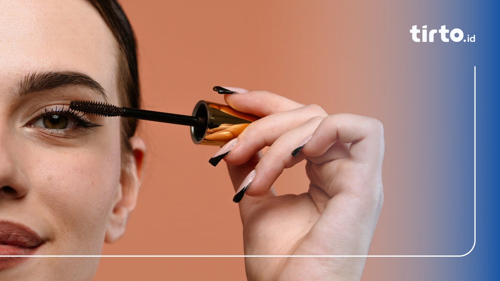 7 Rekomendasi Maskara Maybelline Waterproof & Tahan Lama