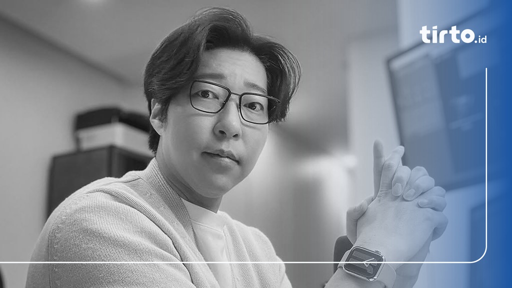 Benarkah Youtuber Korea Selatan Na Dong Hyun Tewas Bunuh Diri?