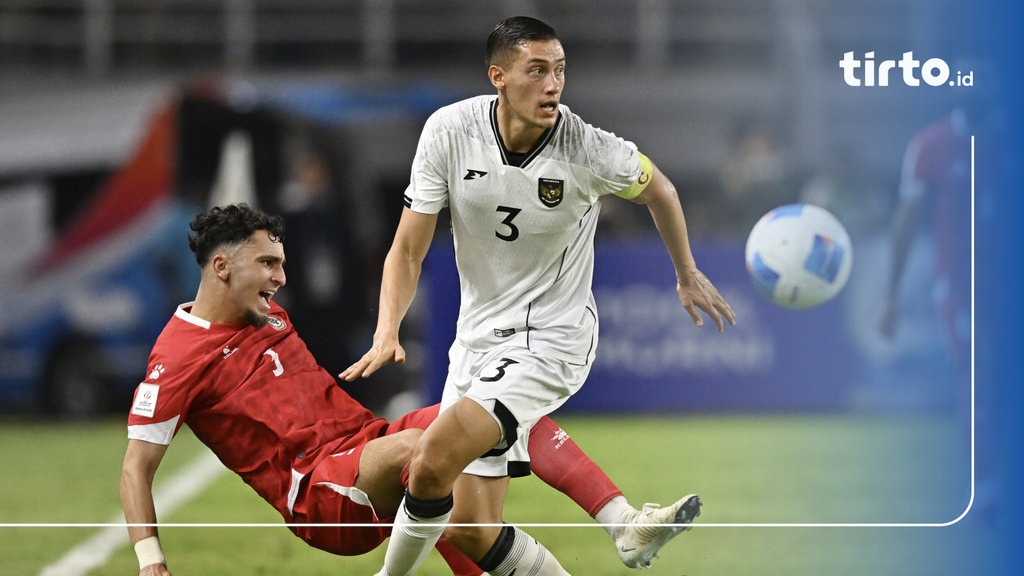 Info Nobar Timnas vs Arab Round 4 WCQ Jakarta, Bandung, & Bekasi