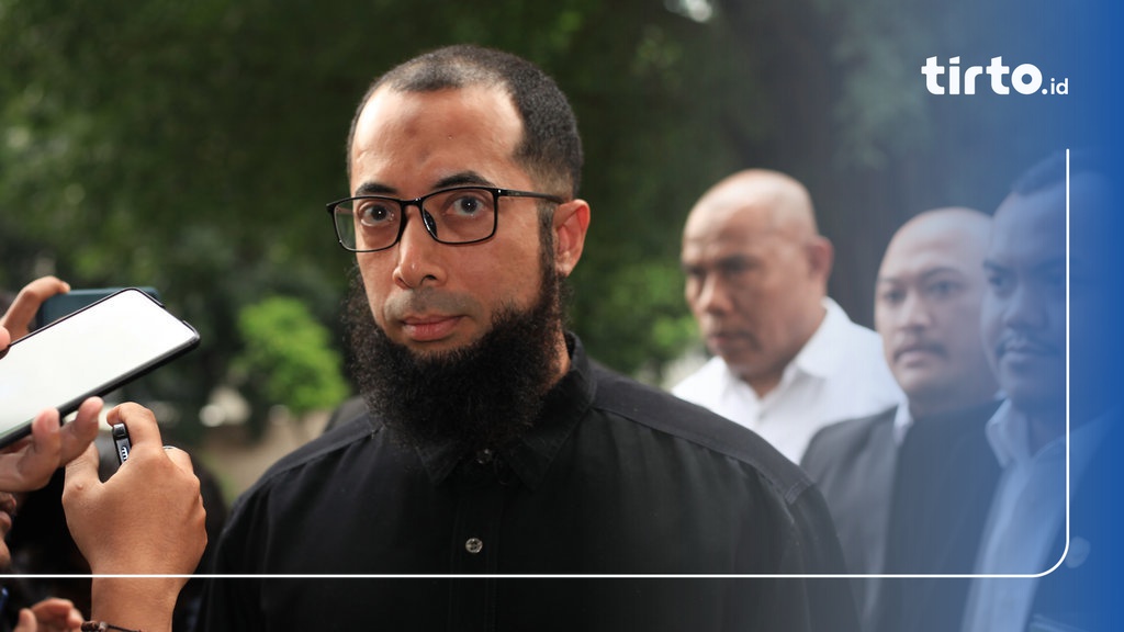 KPK Ungkap Uang yang Disita dari Khalid Basalamah Bukan Suap