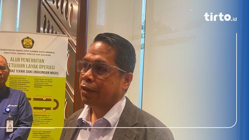 TIS Petroleum akan Kelola WK Migas Perkasa di Jawa Timur