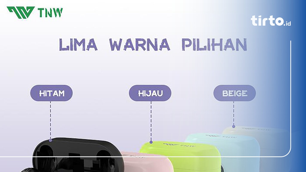 Rekomendasi Mic Clip On Wireless yang Bagus & Terbaik