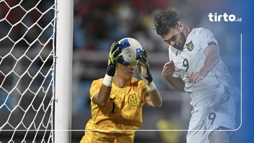 Siaran Langsung Timnas U23 Indonesia vs Mali Friendly 2025 di TV