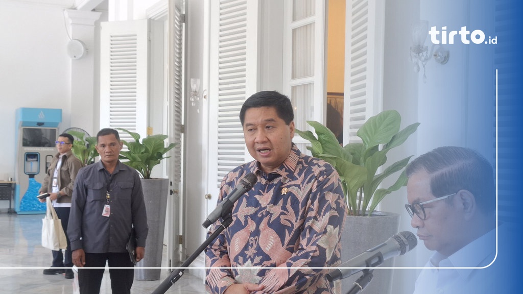 Menteri PKP Maruarar Buka Kans Bangun Rumah Subsidi di Jakarta