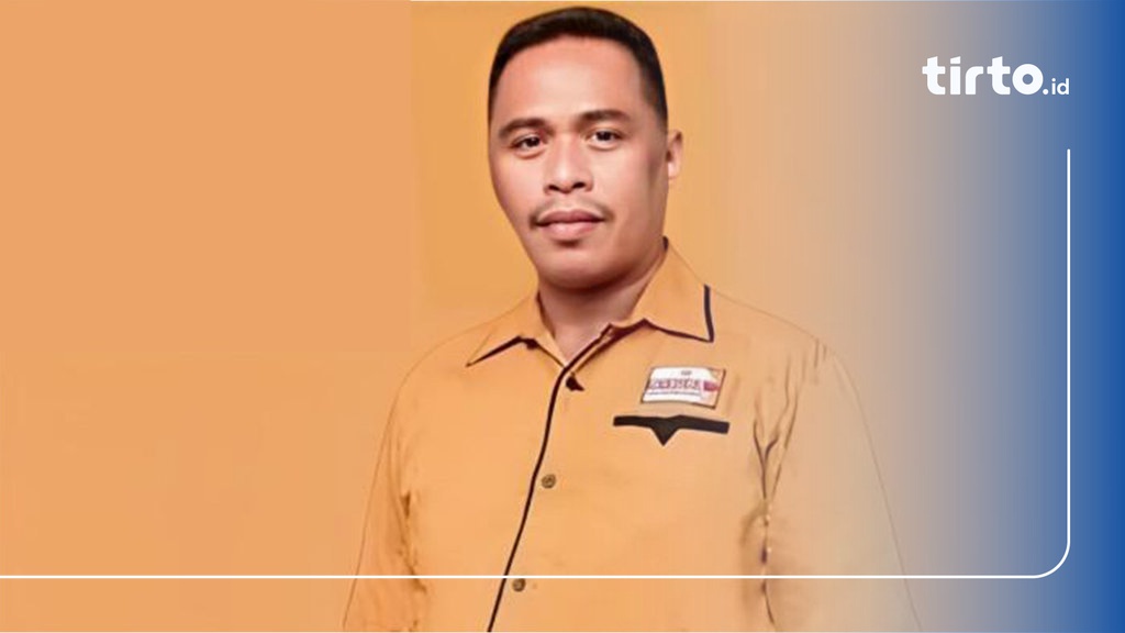 Siapa Anggota DPRD Wakatobi yang Jadi DPO Kasus Pembunuhan?