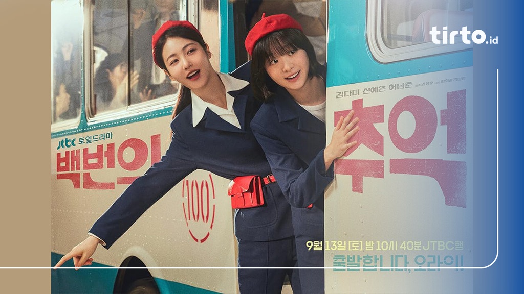 Nonton A Hundred Memories Episode 3-4 Sub Indo dan Spoilernya