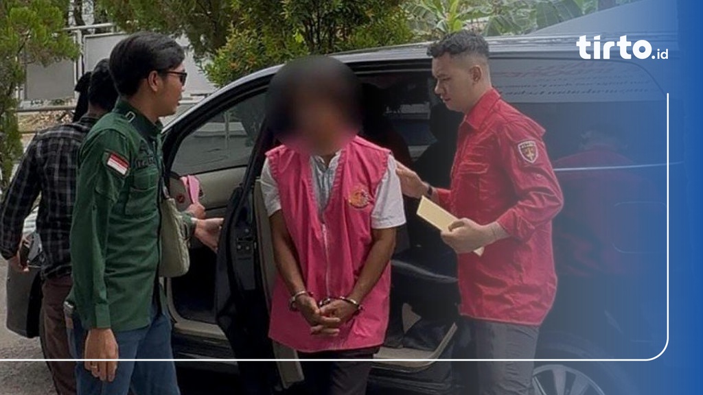 Eks Kades Kreman di Tegal Korupsi APBDes Pakai Modus Klasik