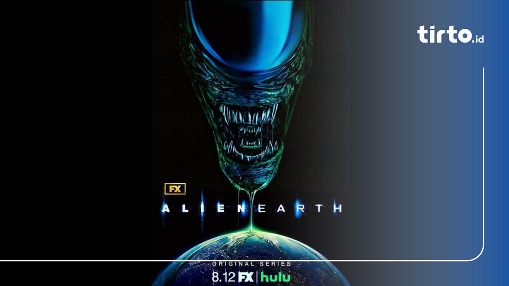 Nonton Alien Earth Epsiode 6 Sub Indo dan Spoilernya