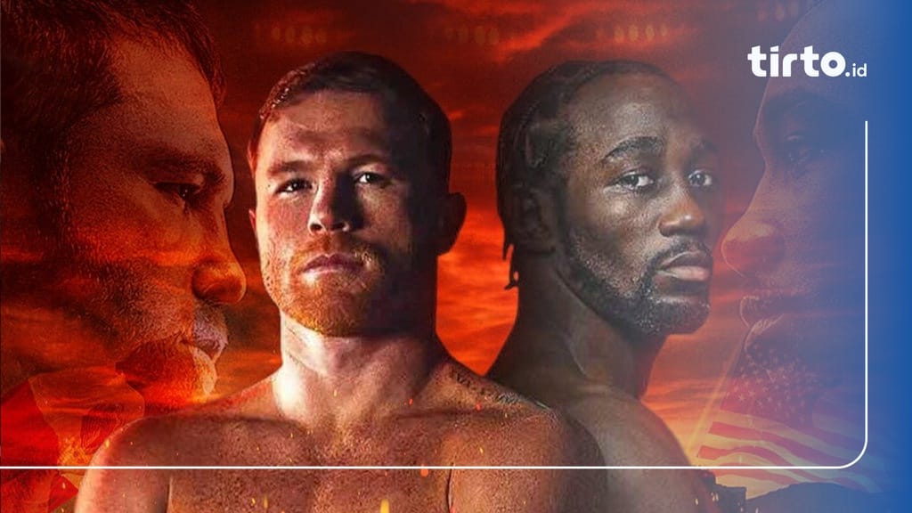 Jadwal Tinju Dunia WBA Pekan Ini 12-14 September 2025 Link Live