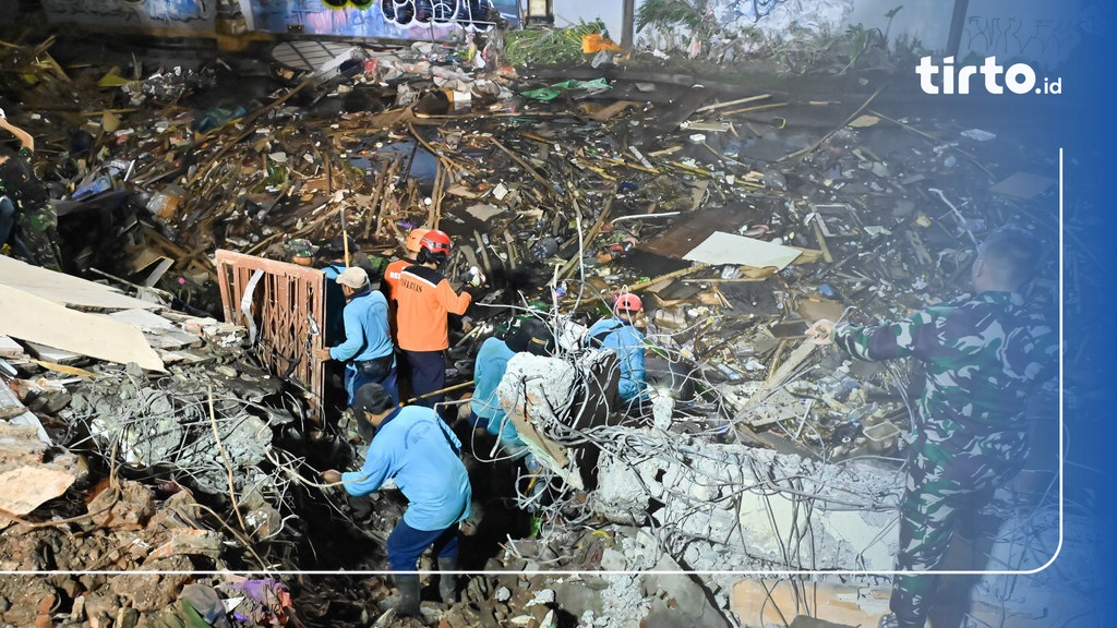 Info Banjir Bali Hari Ini, Daerah Terdampak, & Korban Bertambah
