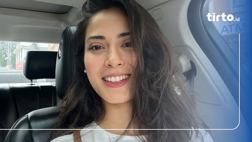 Sosok Shrinkhala Khatiwada, Kenapa Disebut Nepo Baby Nepal?